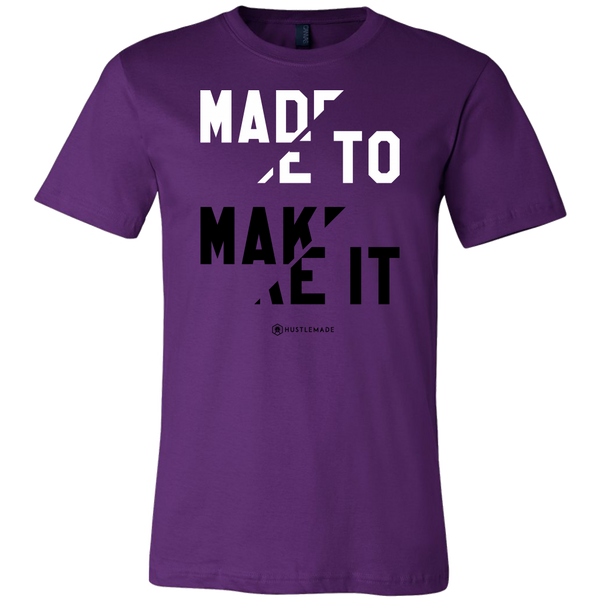 Made to Make It – Hustle Made